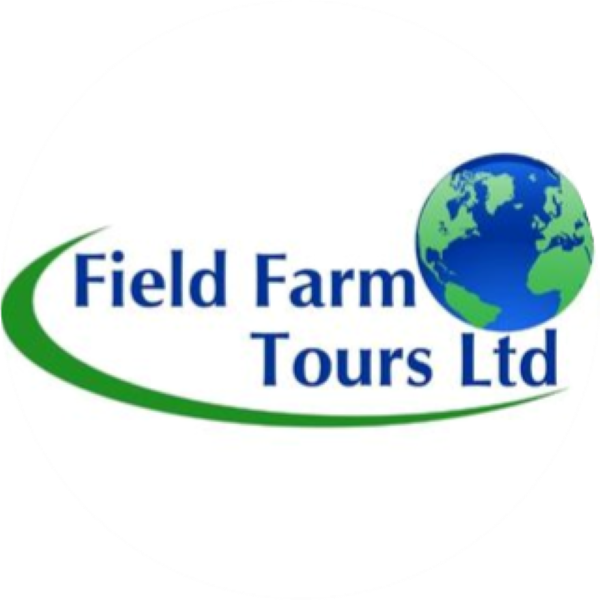 Service Upgrade | Field Farm Tours