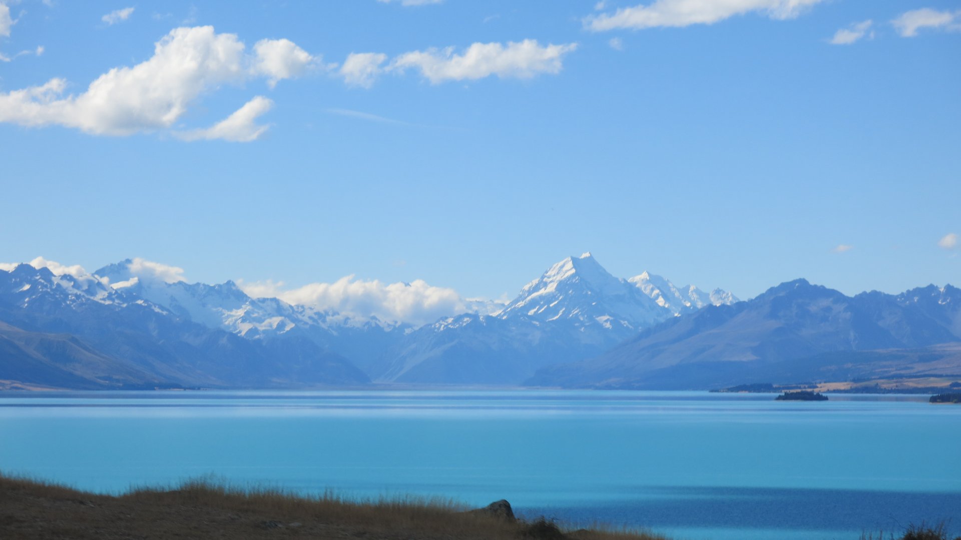 The brochure for the 2023 New Zealand Tour is available on our website ...